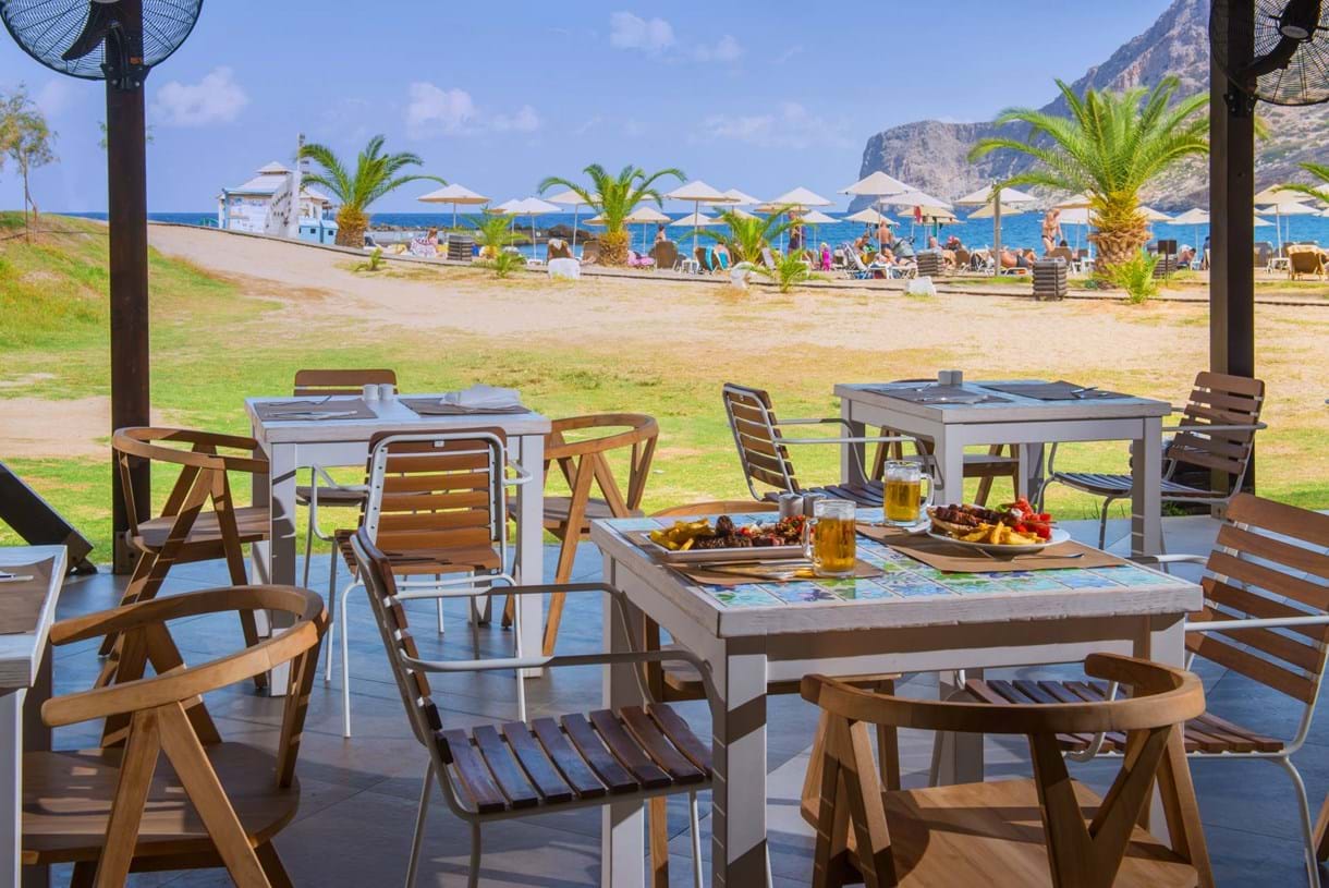 HOTEL Fodele Beach & Water Park Holiday Resort | איסתא