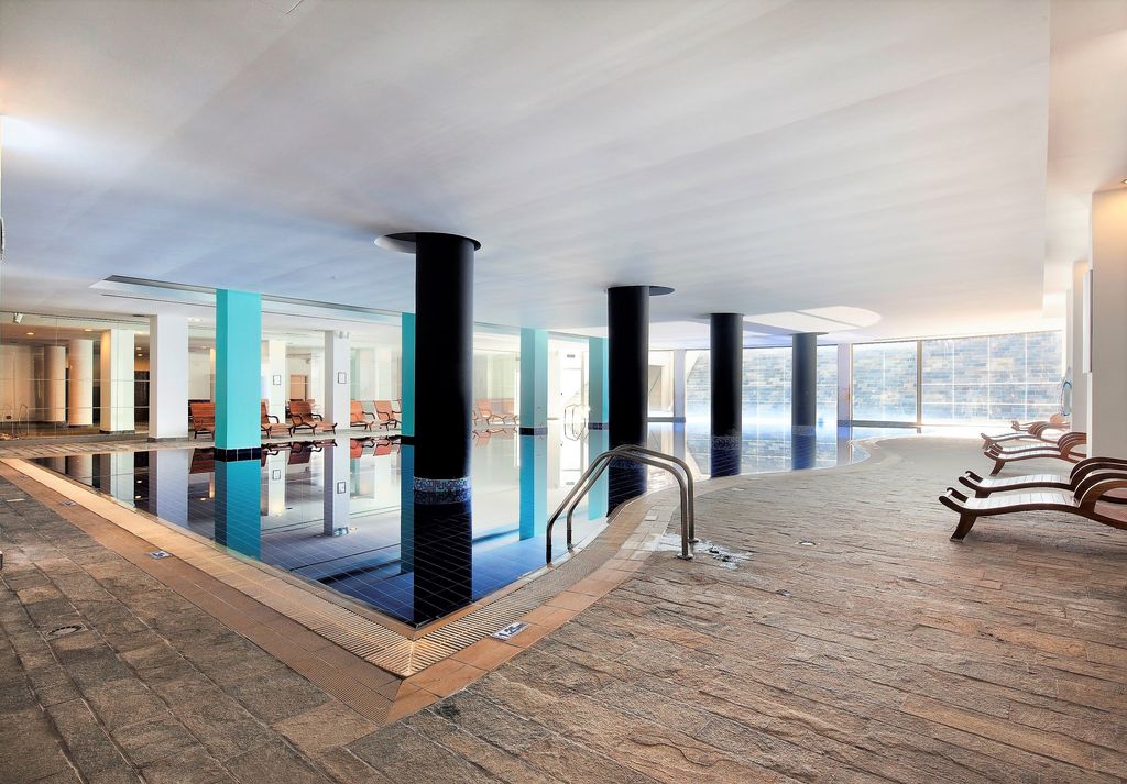 Blue Lagoon Kosher Hotel Hotel - Paphos – איסתא