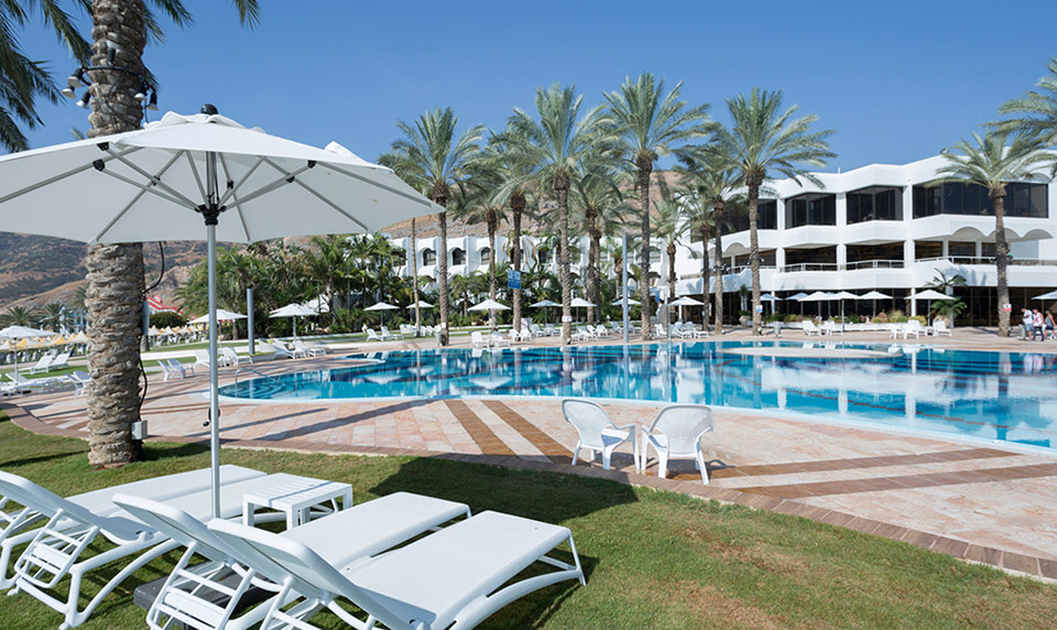 מלון חוף גיא טבריה | איסתא