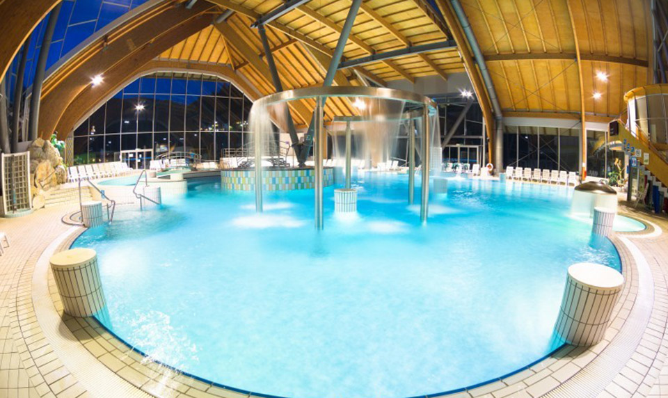 Terme Snovik